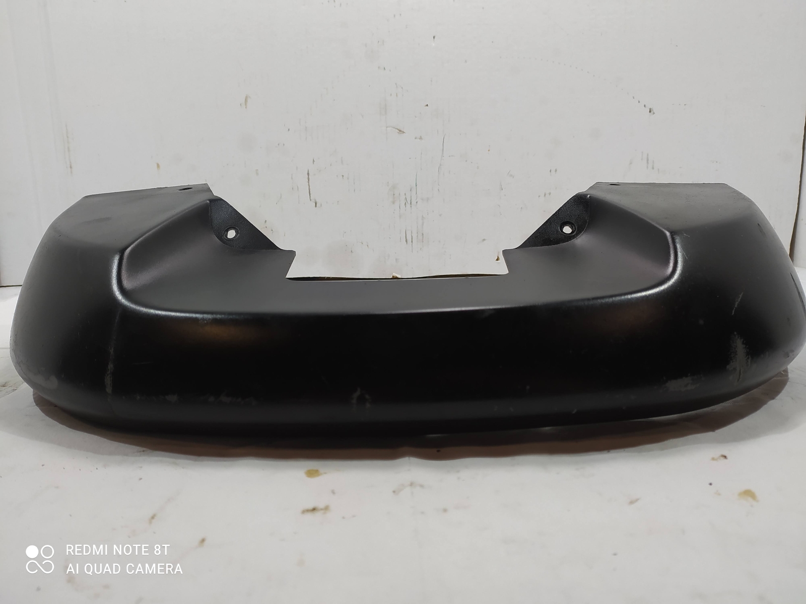 Crankcase Fairing Rear Lower Honda Foresight 250 1998/2004 (am124) | eBay
