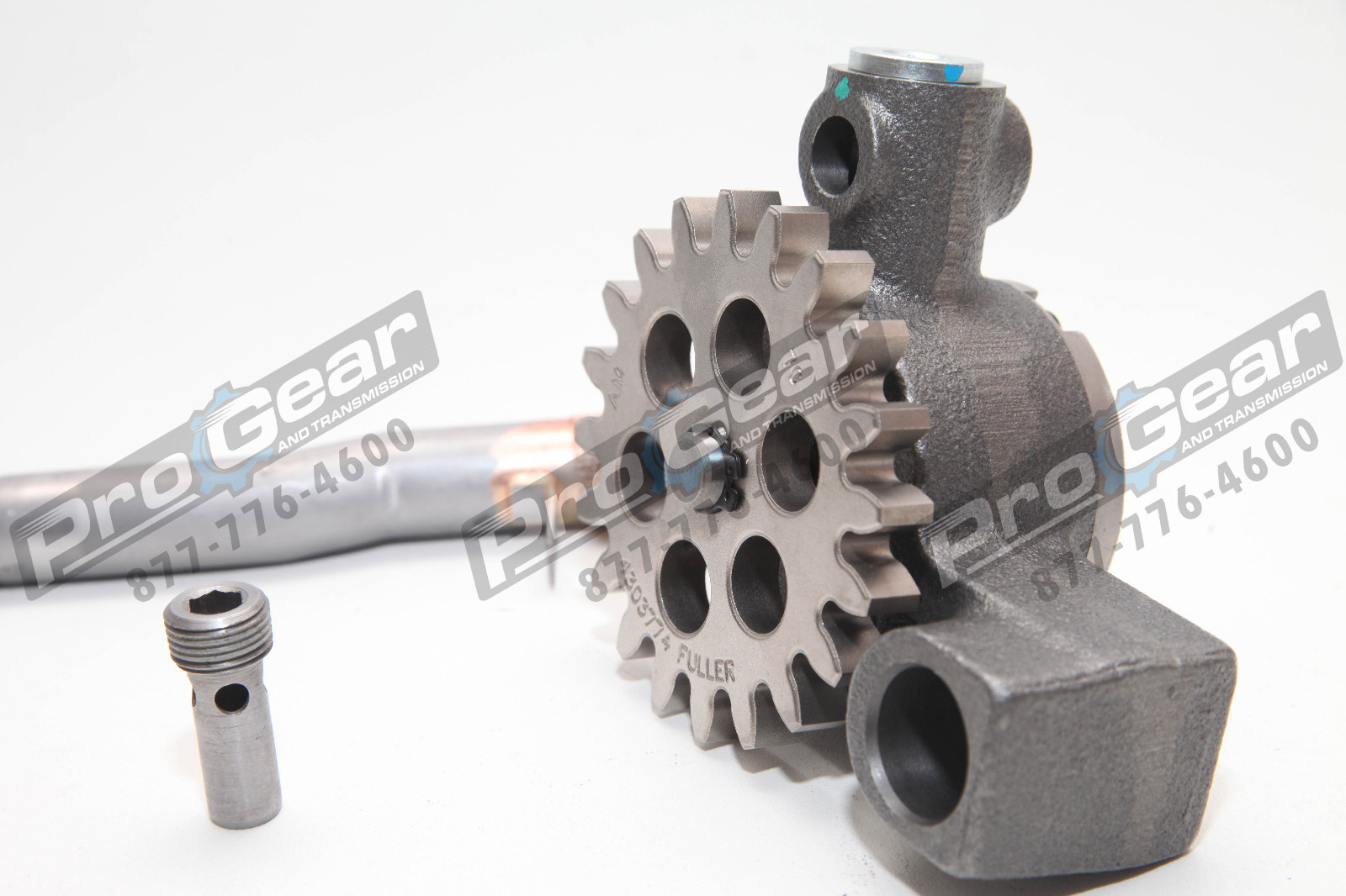 K3367 Eaton Fuller Oil Pump Kit | eBay