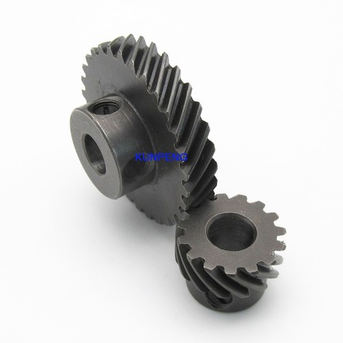 1SET #B1816-051-0A0 HOOK DRIVING SHAFT GEAR SYSTEM FIT FOR JUKI LU-562N ...