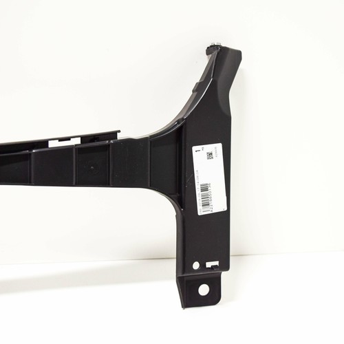 NEW MB S W221 AMG FRONT BUMPER CENTER BRACKET A2218850136 OEM NO DUTY ...