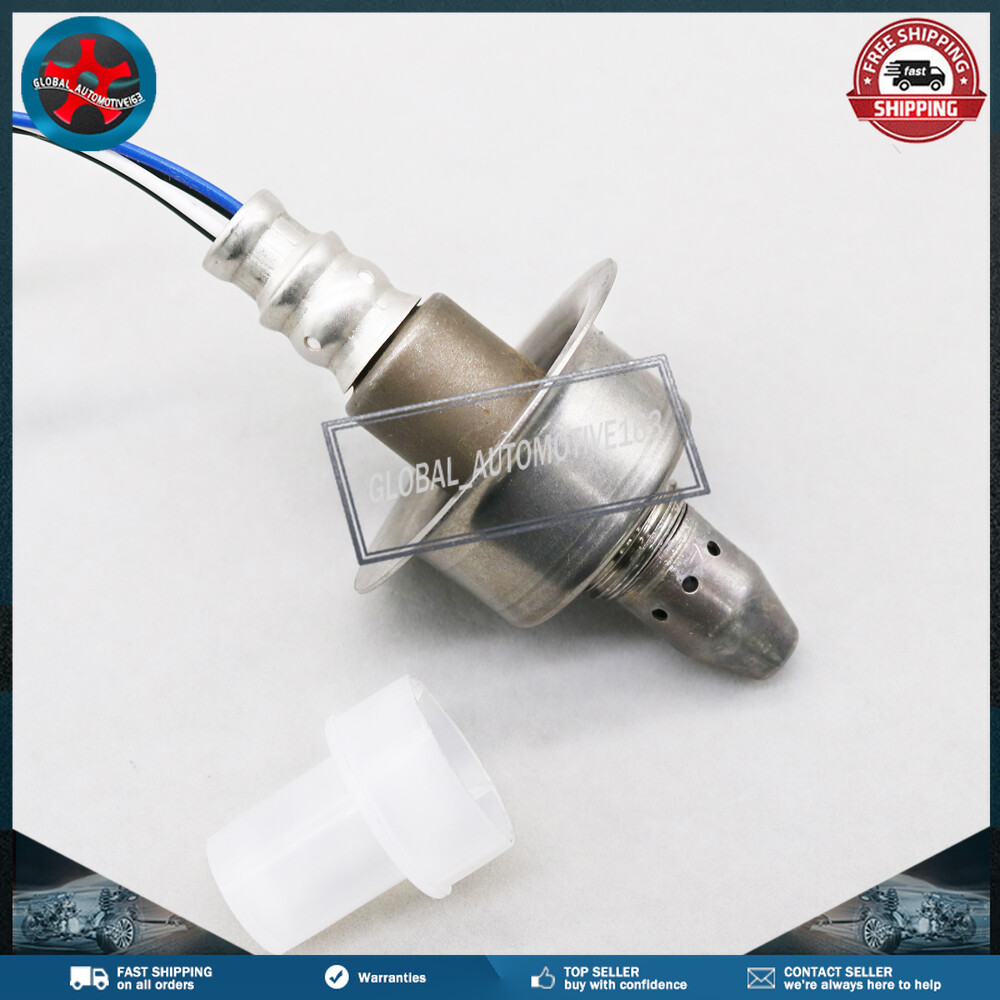 Air Fuel Ratio Oxygen O2 Sensor 211200-3510 For Honda Accord Civic HR-V ...