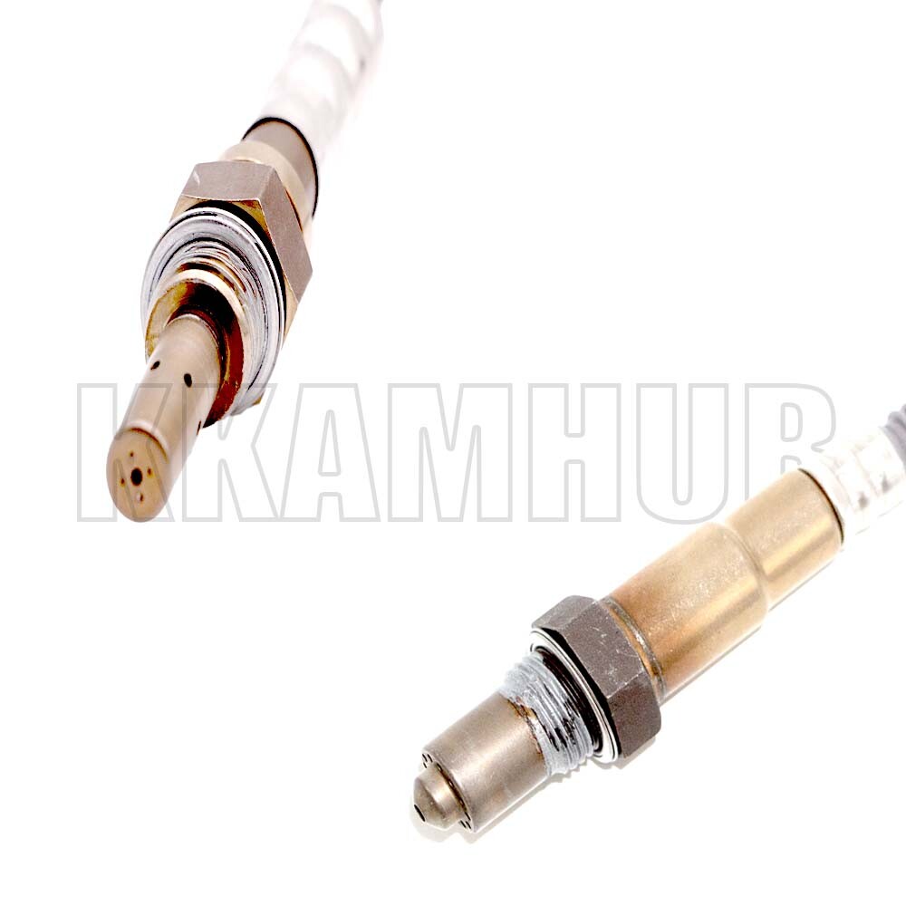 2PCS Oxygen (O2) Sensor Upstream&Downstream for For 2013 Ford C-max L4 ...