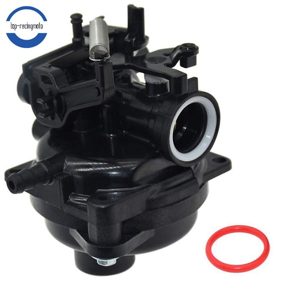 Carburetor 09P702 9P702 Engines Replace 799584 594058 for Briggs ...