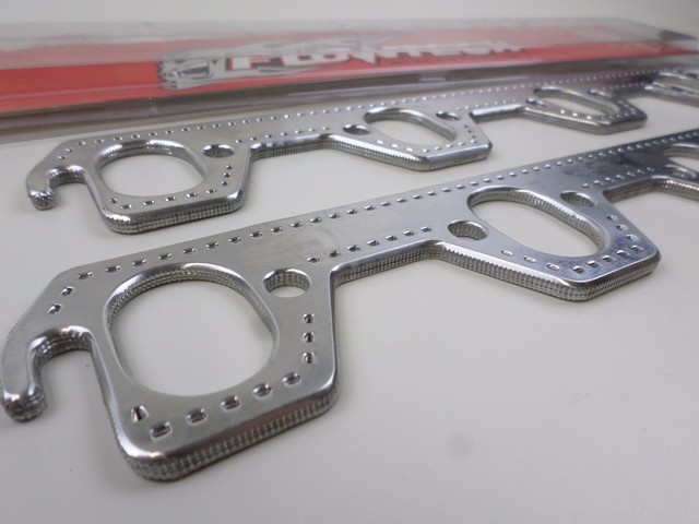 Exhaust Header Gasket-Header Gasket Set FLOWTECH 99253RFLT for sale ...