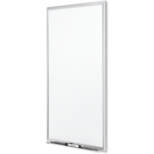 Quartet Markerboard - 36" Width X 24" Height - Surface - Aluminum Frame ...