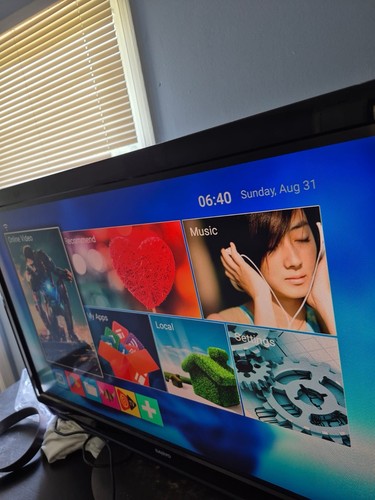 SONY TV | eBay