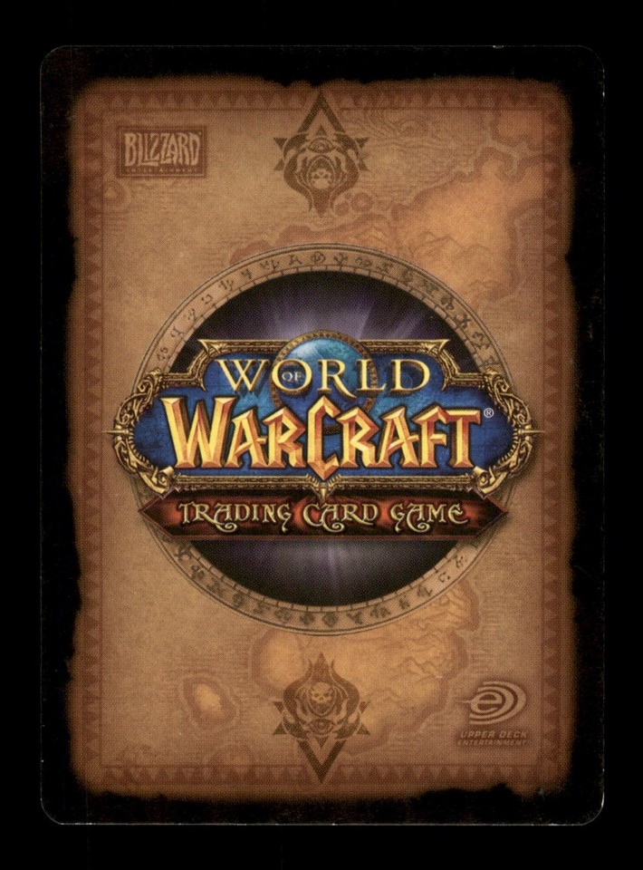 Celerity 83/208 Common 2009 World of Warcraft WOW TCG CCG | eBay