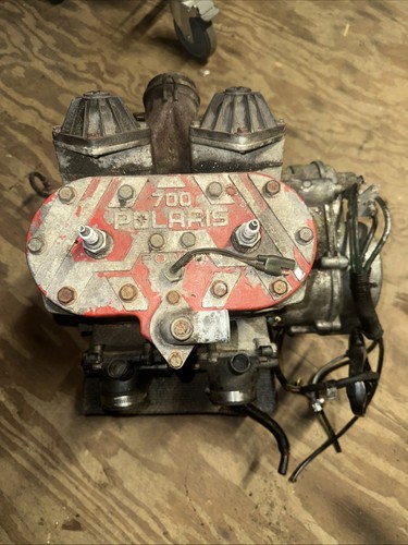2002 POLARIS RMK Classic SKS XCSP 700 Liberty Motor Engine 2201934 | eBay