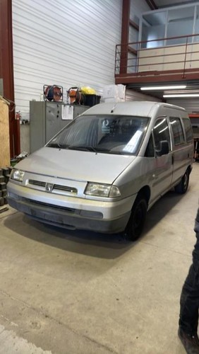 Repetiteur clignotant avant gauche (Feux) PEUGEOT EXPERT 1 632567 | eBay