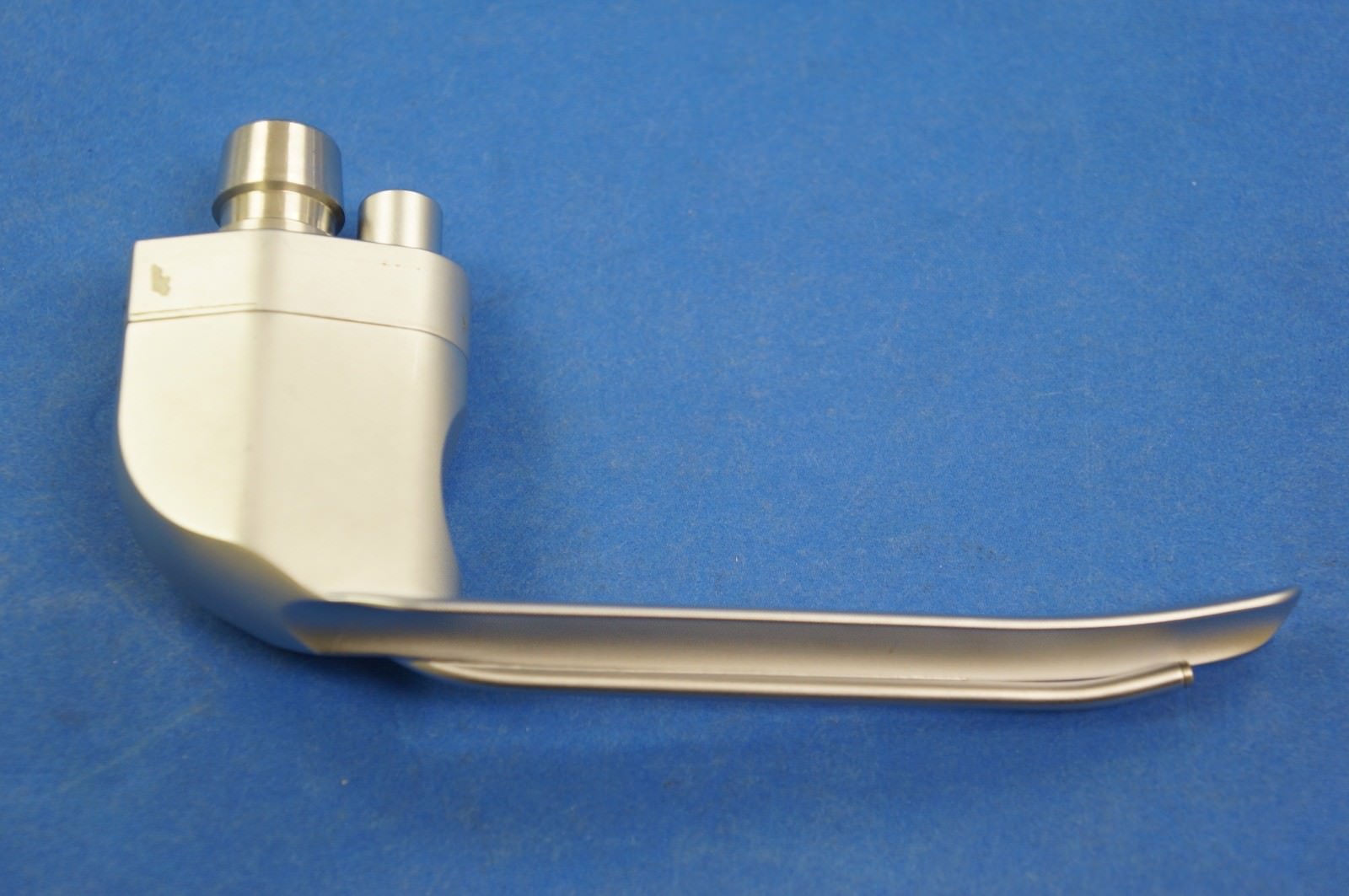 Karl Storz 8401G Berci-Kaplan DCI Video Laryngoscope Miller #1 Blade ...