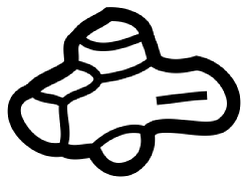 89615-52010 Toyota Sensor, knock control 8961552010, New Genuine OEM ...