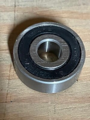 1614RS GBC Sealed Roller Bearing 0.375 in. Bore | eBay