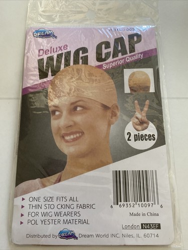 wig cap - 5 packs | eBay