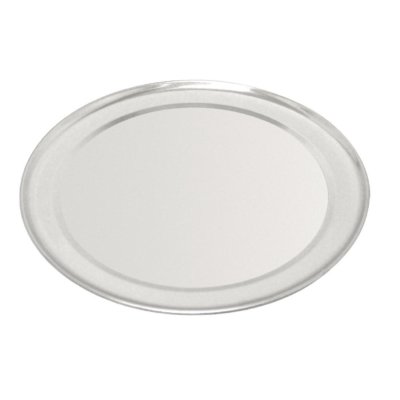 Aluminum Pizza Tray Wide Rim - 405mm (16") | eBay Australia