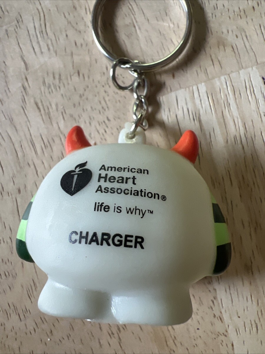 American Heart Association Piggy Banks