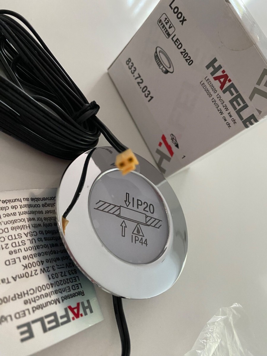 Hafele Led Lighting Australia | Shelly Lighting