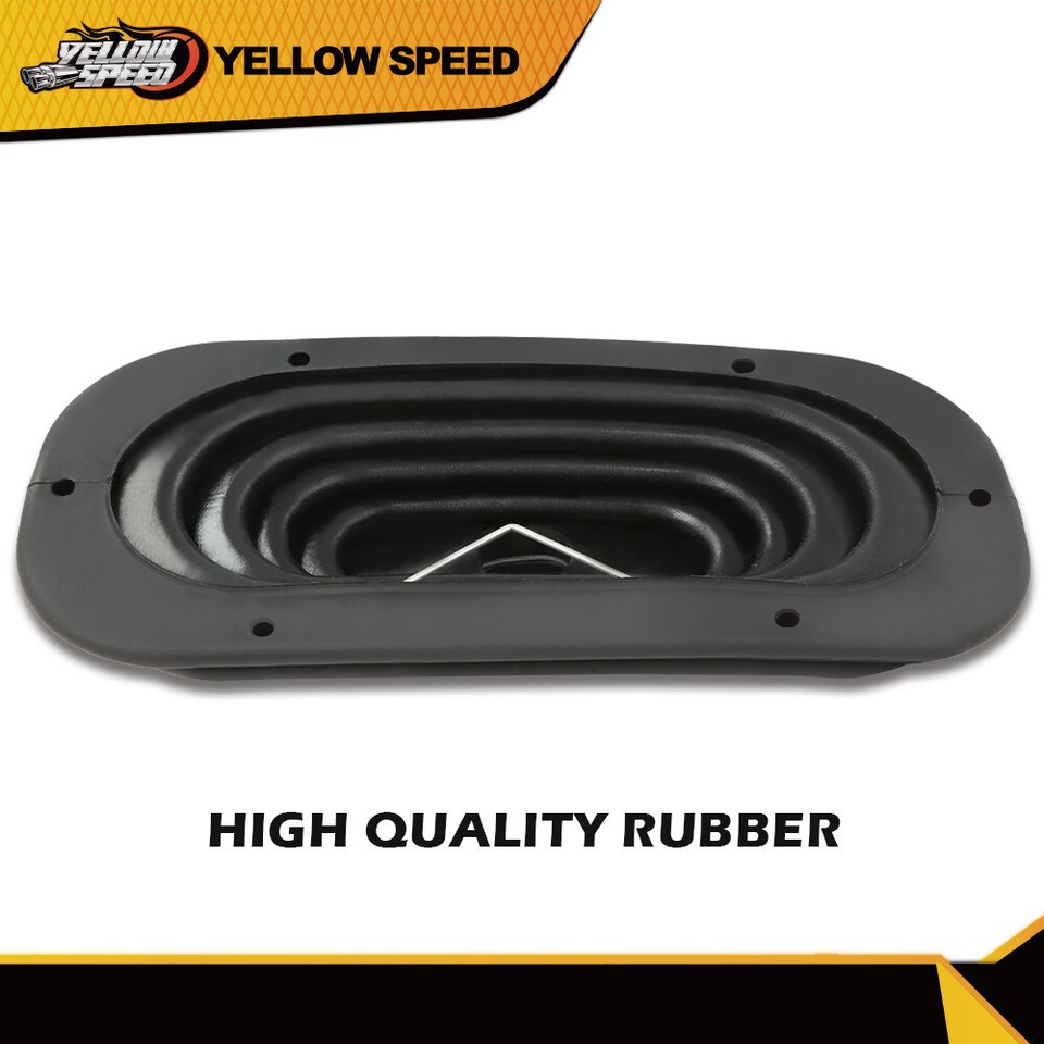 Fits For 1976-1979 Jeep Cj5 Cj7 Dana 20 Transfer Case Shift Boot ...