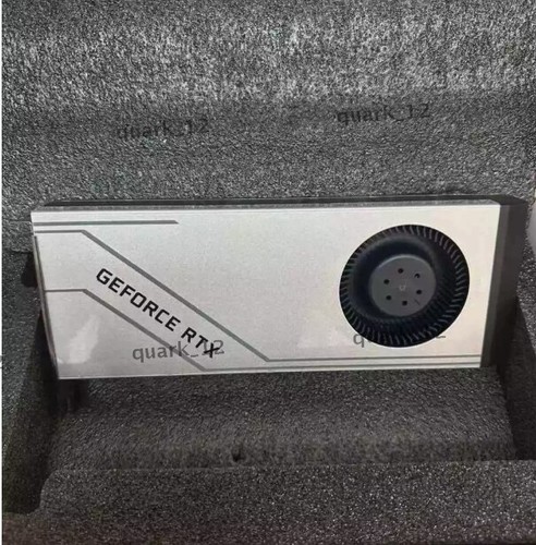 OEM RTX 4090 D 48GB Founders Edition Dual width GPU Graphics Card ...