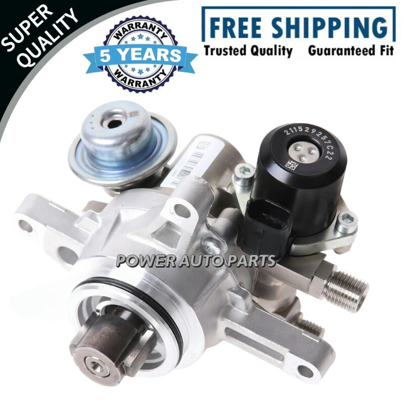 2008-2010 Porsche Cayenne 4.8L OEM High Pressure Fuel Pump 948110316HX ...