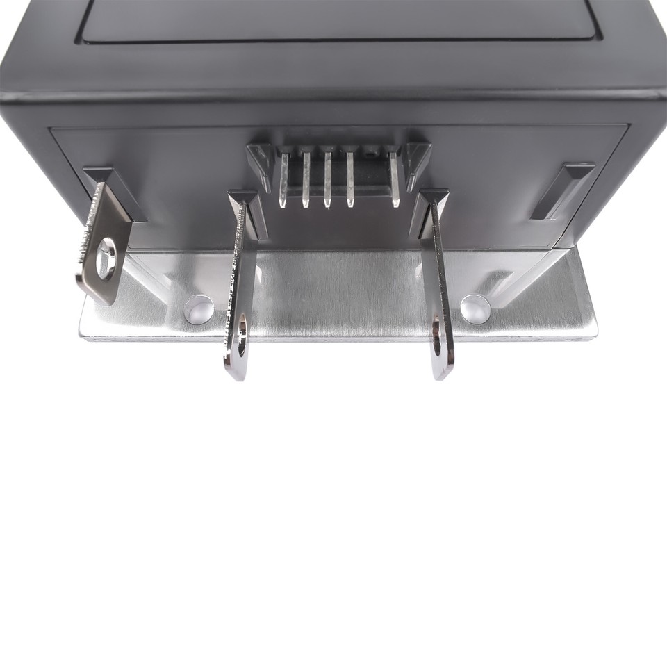 36 Volt Controller 1206-4301 for EZGO TXT Series ITS 350 Amp Curtis ...