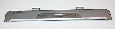 POWER BUTTON KEYBOARD/HINGE COVER #APKW706J000--COMPAQ/HP R4000/ZV6000 ...