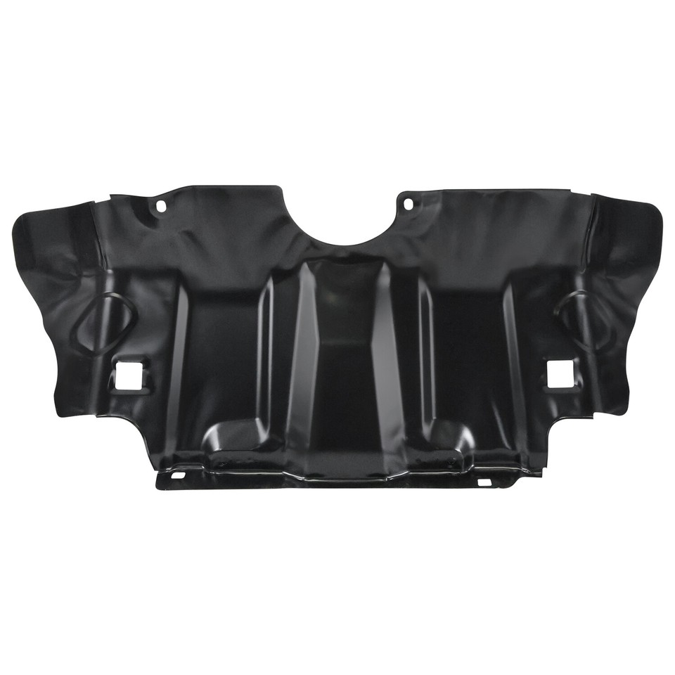 Fit For 2005-2023 Tacoma Skid Plate Guard 5140504010 Steel Engine ...