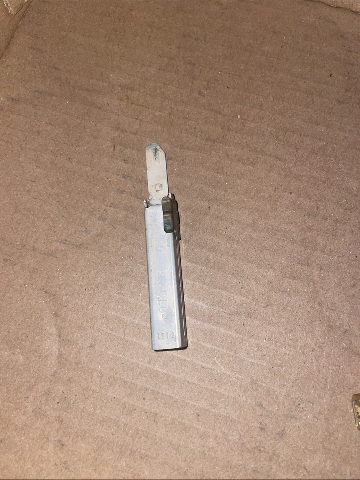 Vintage Schick Injector Razor In Original Case | eBay