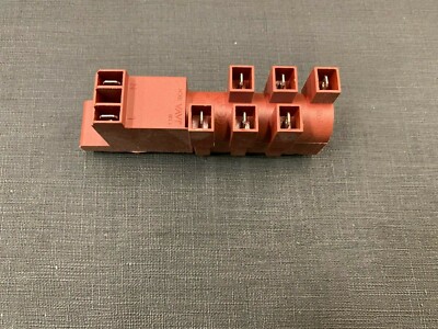 GE Range Oven Stove Ignition Spark Module WB13X24741, WB13X24323 | eBay