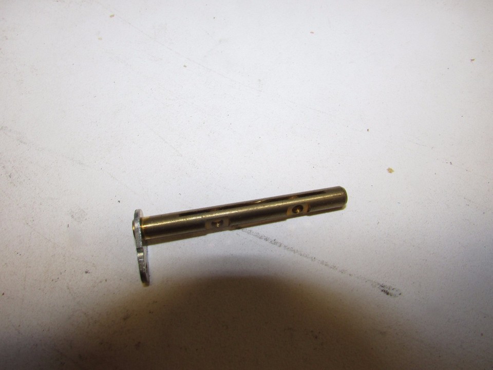 Briggs & Stratton Small Engine, Choke Shaft 390684 | eBay