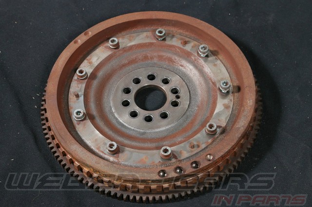 07 08 09 10 11 Audi A6 3.2 CVT Automatic Flywheel 06c 141 065 C for ...