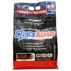 Allmax Nutrition QuickMass Chocolate 10 lbs | eBay