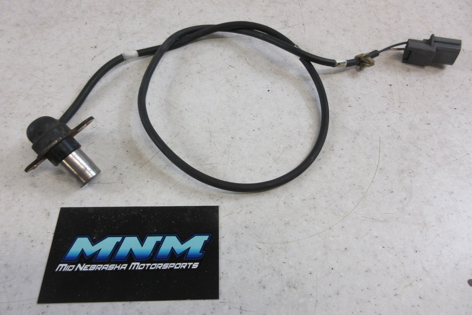 02-17 Honda GL1800 Goldwing GL 1800 Rear Wheel Brake Disc ABS Wheel ...