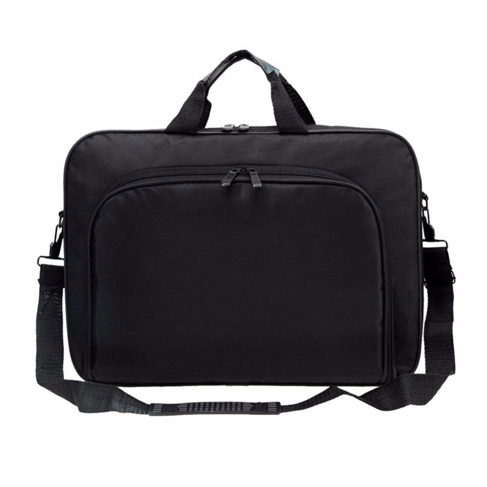 15.6 inch Computer Bags Laptop PC Shoulder Bag Carrying Soft Notebook ...
