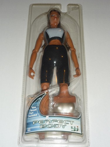 2006 BLUE BOX TOYS 1/6 SCALE HISPANIC FEMALE FIGURE DARK HAIR BRAND NEW ...