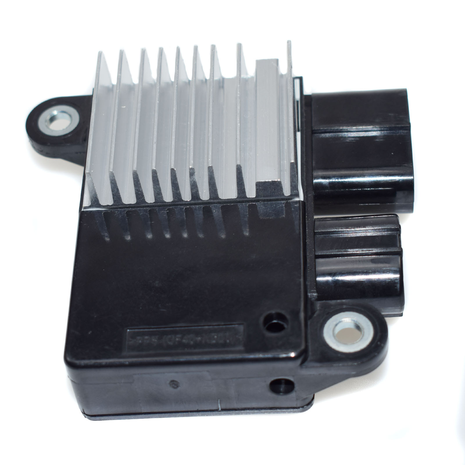 Radiator Fan Control Module Unit for Mazda 5 CX-7 Toyota 49257-12020 ...