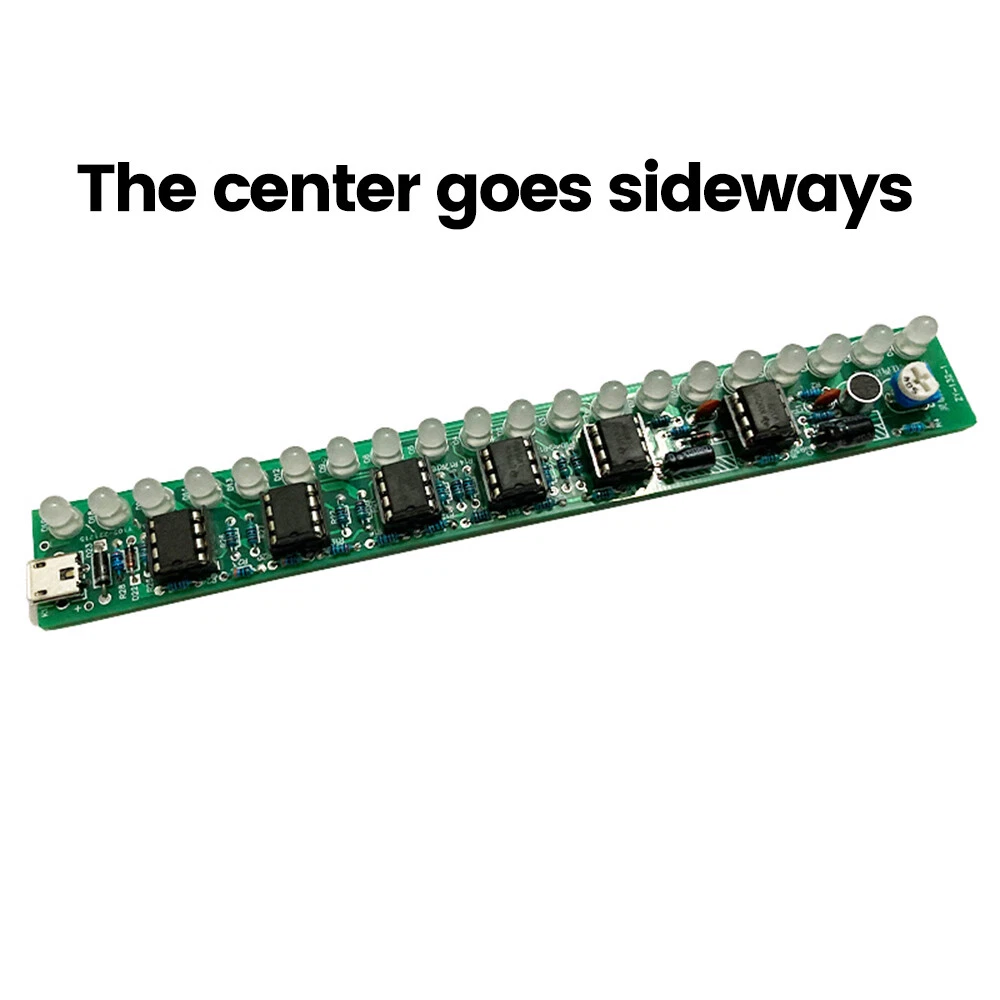 Circuit Kits For Led Display Boards