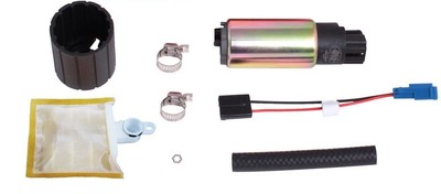 HEAVY DUTY USA ELECTRIC FUEL PUMP E2471 NEW | eBay