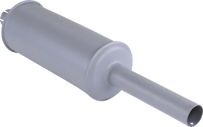 Muffler 403825R1 fits Case IH 2424 2444 2504 3414 424 444 504 Farmall ...