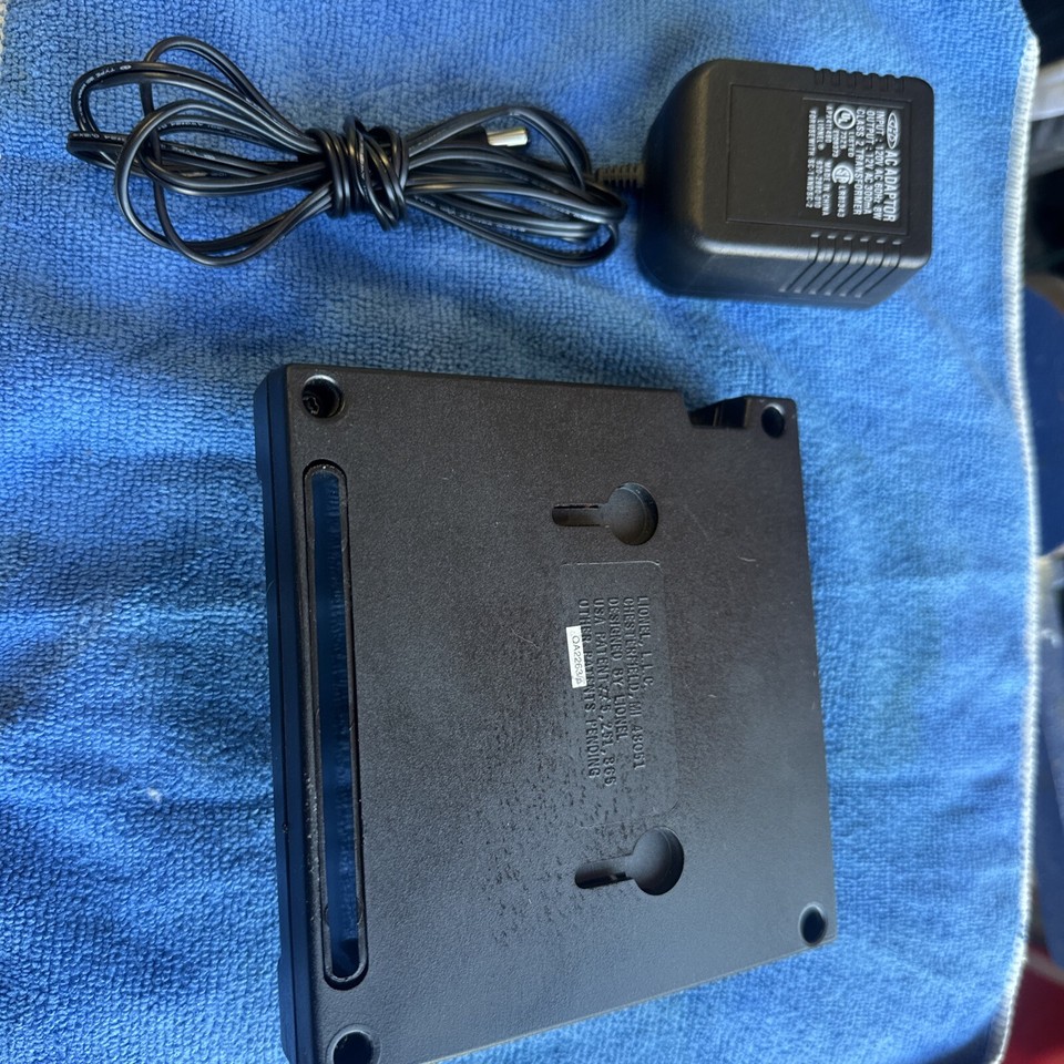 Lionel 6-22980 TMCC SC-2 Switch & Accessory Controller 23922229809 | eBay