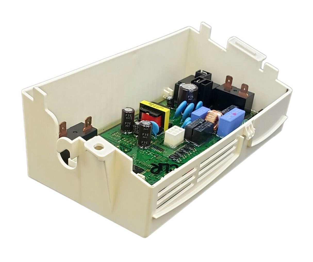 Genuine Samsung Dryer Control Board DC92-01729A Same Day Ship & 60 Days ...