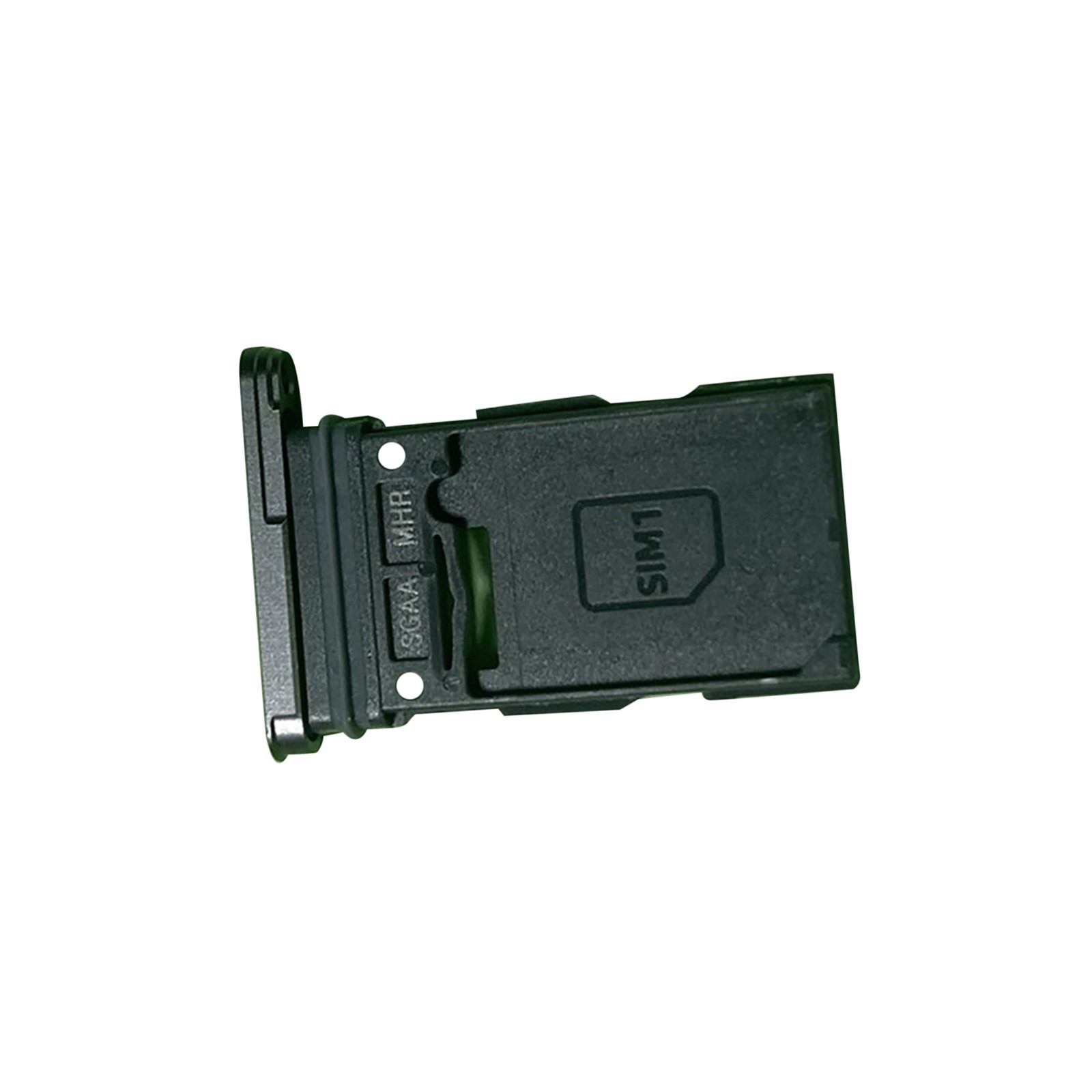 Phone SIM Card Adapter Holder SIM Card Slot Tray for Galaxy S23 FE ...