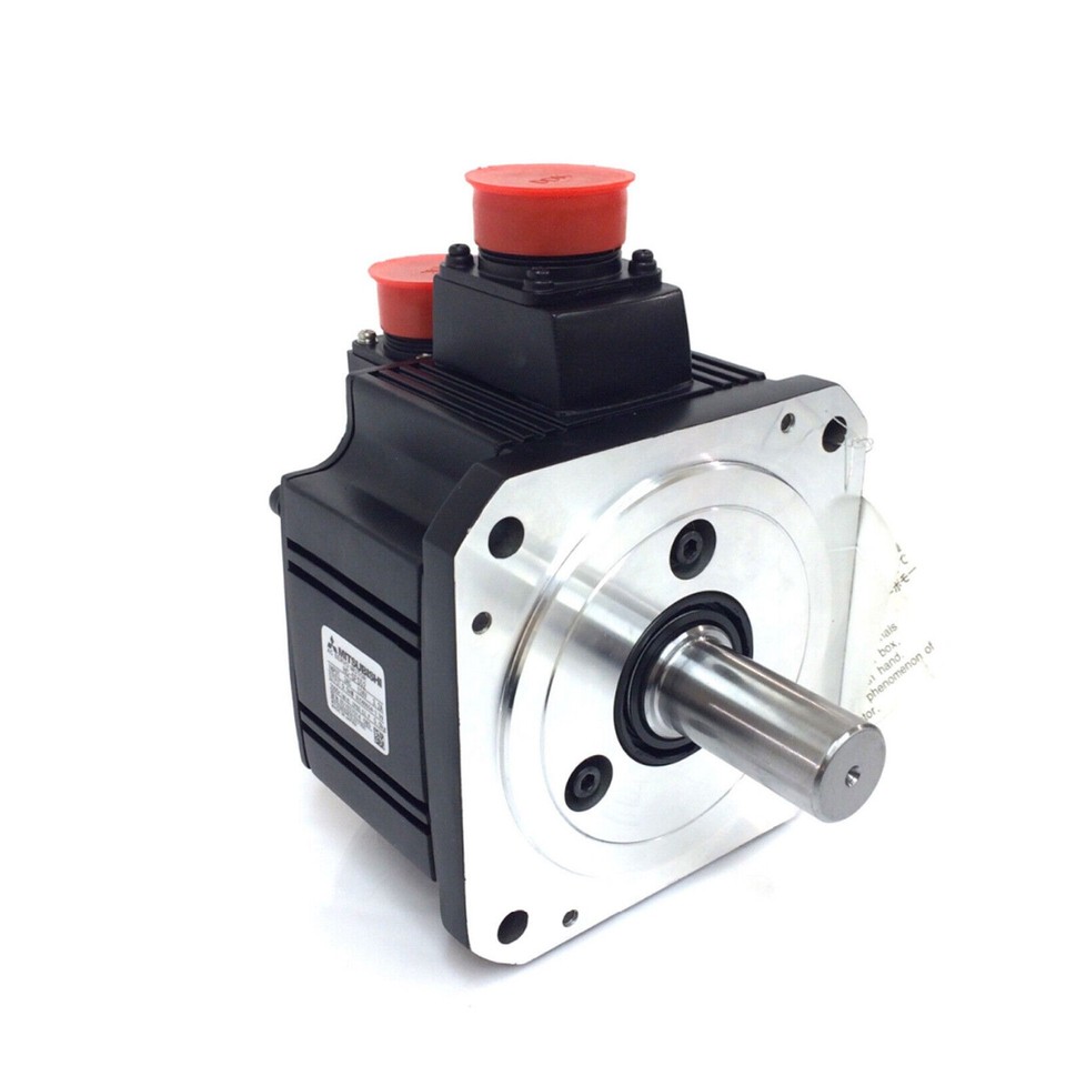 New In Box MITSUBISHI HC-SFS52 HCSFS52 AC Servo Motor 0.5KW | eBay UK