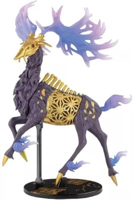 Celestial Kirin Mini Figure Imaginary Creatures Vol.2 Blind Box | eBay