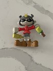 Codename Kids Next Door KND Number 1 Numbuh Nigel Uno Figure Samurai w ...