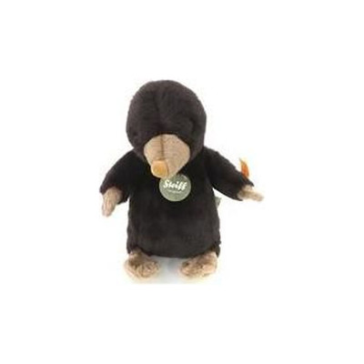 Plush Diggy Maulwurf -Diggy the Mole- 18cm Used | eBay