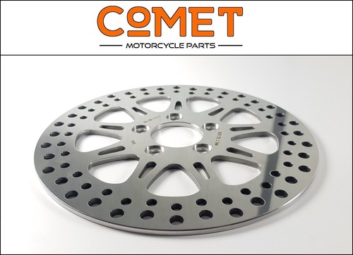 Harley Davidson Road Glide 1450 FLTRI 1999-2001 [Rear Chrome Comet ...