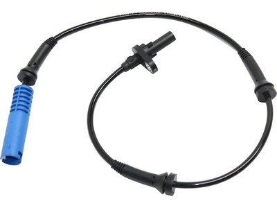 Replacement AP 65HD63M Front Right ABS Speed Sensor Fits 2008-2010 BMW ...