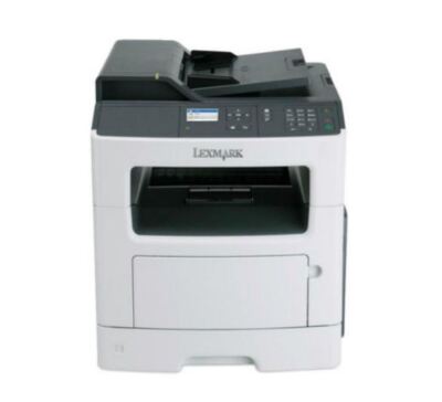 Lexmark MX310DN - 35S5750 MFP Laser S/W A4 USB LAN Duplex + unter 5.000 ...