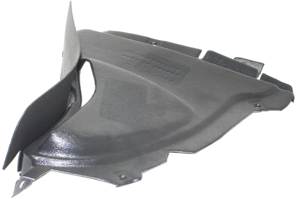 Fits 5-SERIES GT 10-17 FRONT FENDER LINER LH, Front Lower Section | eBay