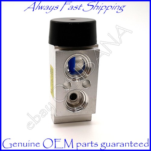 NEW GENUINE OEM HYUNDAI/KIA A/C EXPANSION VALVE #976263R000 | eBay